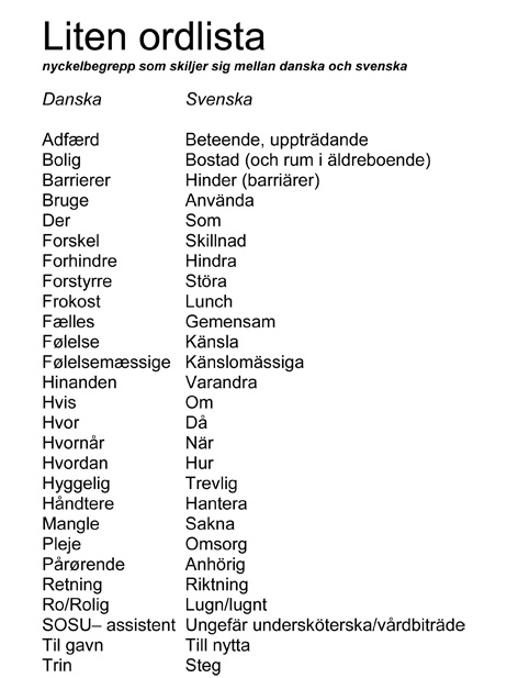 Verktyg för gott arbetsliv i äldreomsorgen - Suntarbetsliv