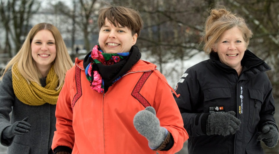 Lägre ljudnivå ger bättre hälsa på förskolan - Suntarbetsliv
