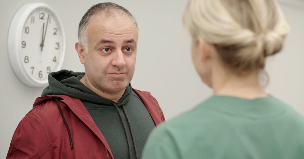 Arbetstidens förläggning – olika situationer - Suntarbetsliv