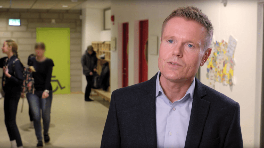 Så gjorde Lomma, Burlöv och Kävlinge - Chefoskopet - Suntarbetsliv
