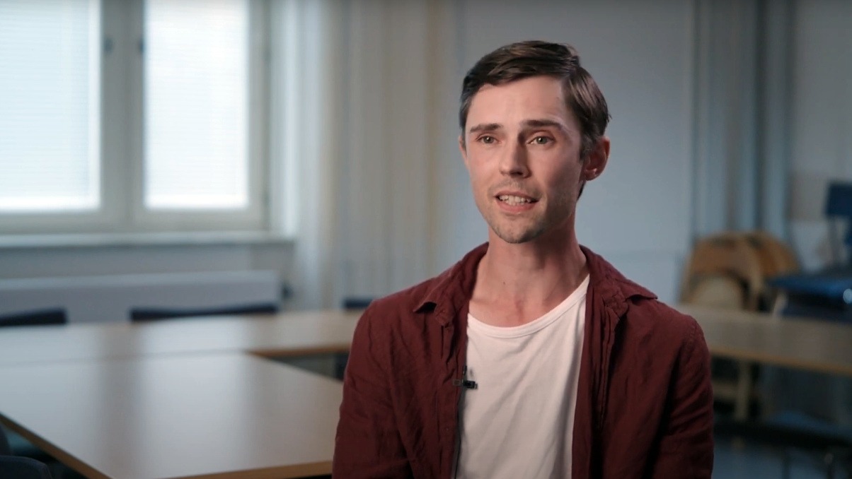 Så jobbar Region Västerbotten med friskfaktorer - Suntarbetsliv