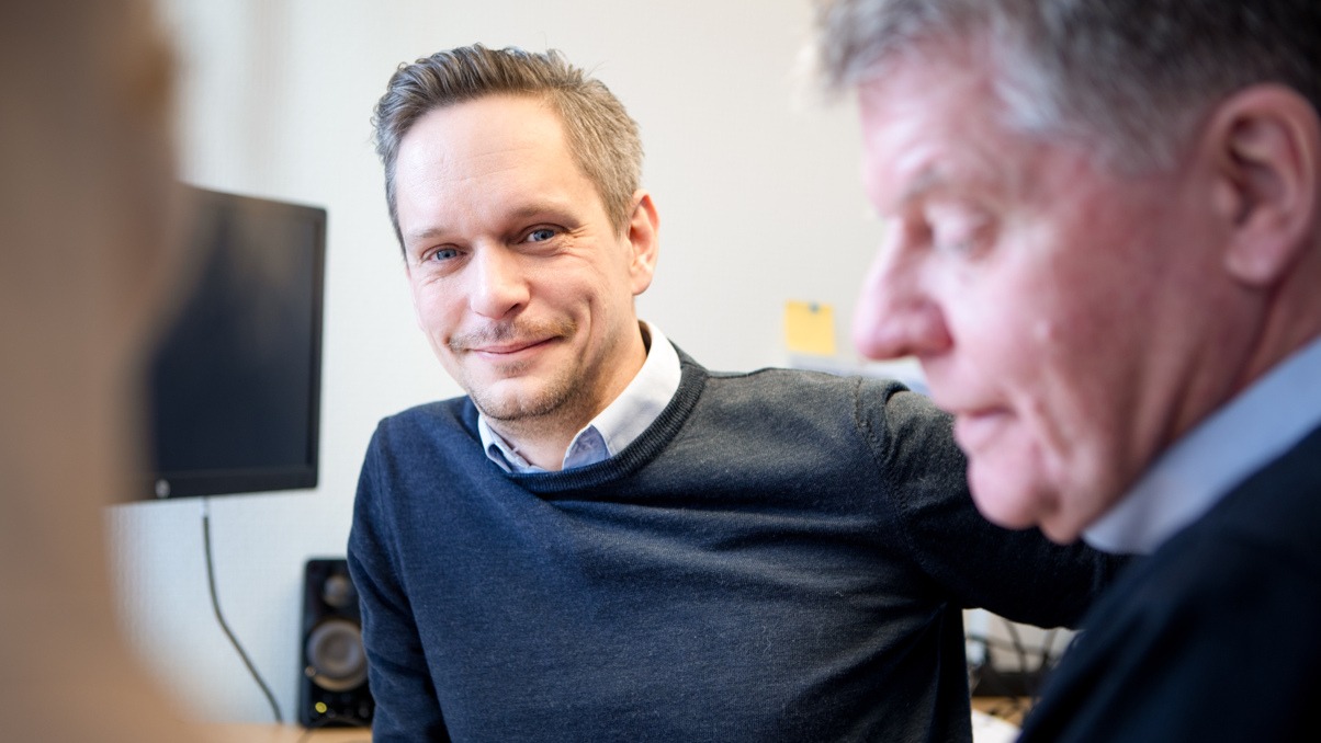 Kom igång med friskfaktorer - webbinarium - Suntarbetsliv